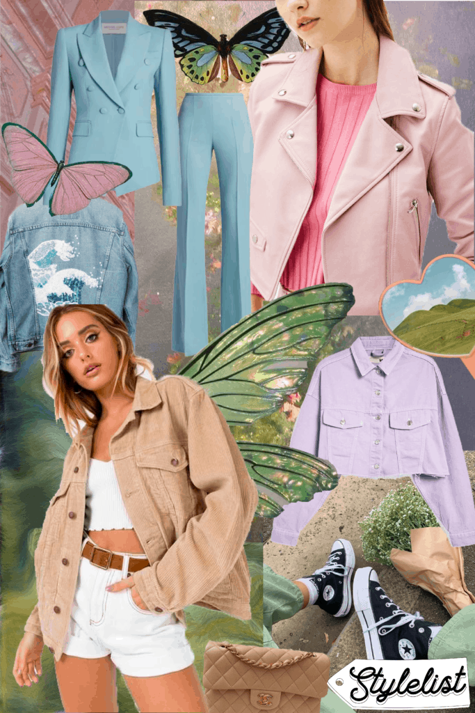 Best Types of Women's Jackets Explained - Stylelisty