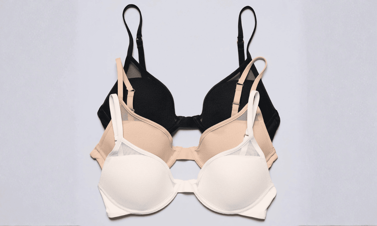 The Best T-Shirt Bra Picks for 2025 - Stylelisty